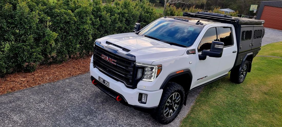 Outback Customs, Caboolture QLD | Automotive Customising, Custom ...